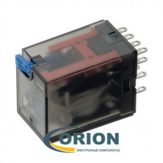 Реле HF18FH/024-4Z13D 24VDC 5A 4C HONGFA купить в магазине Орион (г ...